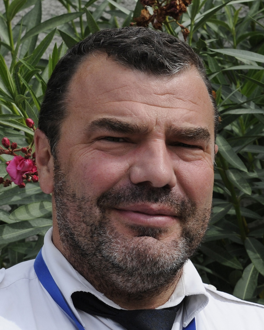 Le Comité Directeur - TCSL